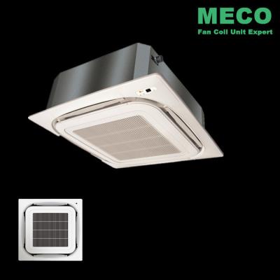 Cina VENTILCONVETTORE TIPO A CASSETTA (8-WAY, METROPOLITANA 4) - 1.25RT in vendita