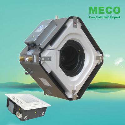 Cina Ventilconvettore unit-2RT della cassetta di modo di de cassette-4 del ventilconvettore di vías di Unidad 4 in vendita