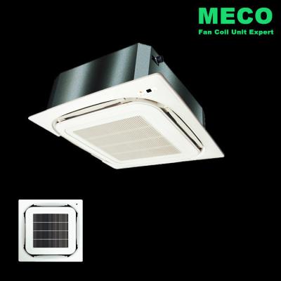 Cina Kasetonowe di Klimakonwektor (ventilconvettore) della cassetta di bordi - G type-300CFM in vendita