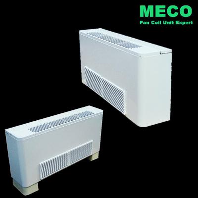 China vertical asu orizontal ventiloconvectorul (Floor and ceiling Type Fan Coil unit )-2RT for sale