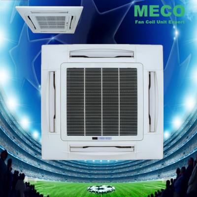 Cina Fläktkonvektor (Takkassett il ventilconvettore della cassetta)/4 modi unisce type-200CFM in vendita