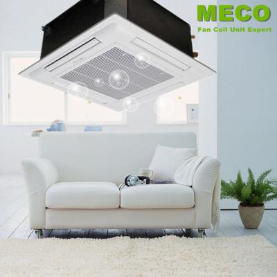 China 4  way decrotive fan coil for sale