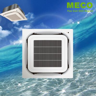 Cina 4 ventilconvettore economizzatore d'energia unit-200CFM della cassetta di modo del tubo 8 in vendita