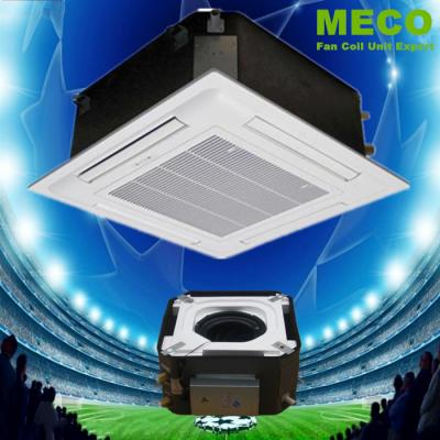 Cina Ventilconvettore economizzatore d'energia 1.8Kw-0.5RT della cassetta del motore di CC in vendita