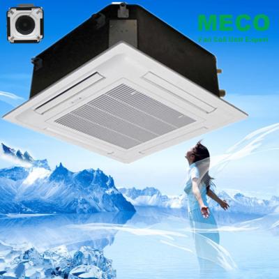 Cina Ventilconvettore economizzatore d'energia unit-400CFM della cassetta del motore di CC in vendita