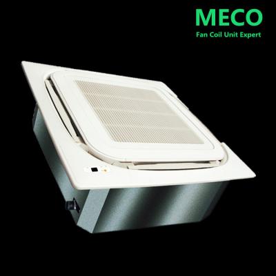 Cina VENTILCONVETTORE TIPO A CASSETTA (8-WAY, METROPOLITANA 4) - 200CFM in vendita