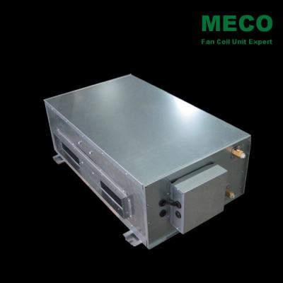 Cina alto ventilconvettore statico della condotta del flusso d'aria 1600CFM con il risparmio energetico in vendita
