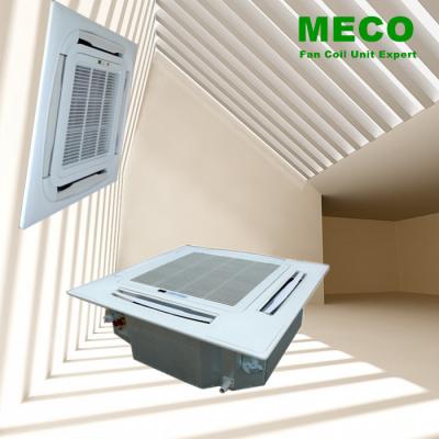 Cina Terminales ventiloconvector cassette de tipo E-1.8Kw di cuatro in vendita