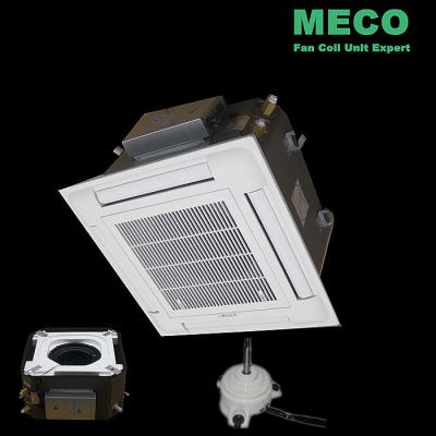 Cina vada in automobile il ventilconvettore de ahorro de energía-12.6Kw di de la unidad del casete di de CC in vendita