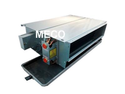 Cina Il soffitto fresco ed economizzatore d'energia calmo del motore di CC ha canalizzato il ventilconvettore unit-3.5RT in vendita