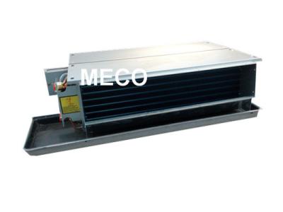 Cina vada in automobile il guiado unidad de la bobina-10.8Kw di de flujo di ventilador di de energía di ahorro di de CC de in vendita