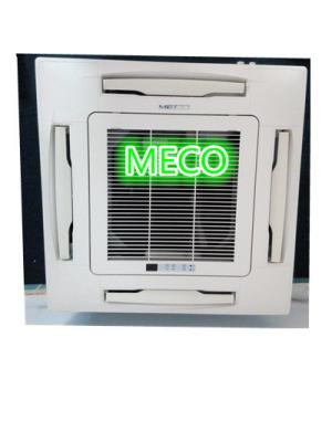 Cina ventilconvettore dell'acqua raffreddato cassetta 4-Way in vendita
