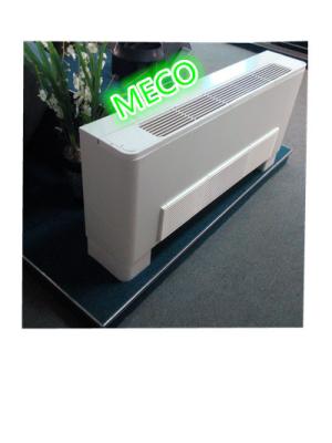 China Vertical Water Fan Coil unit for sale