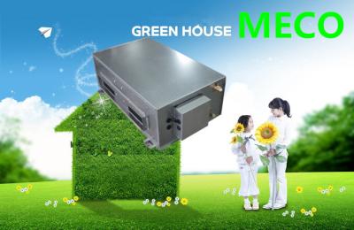 Cina il soffitto statico alto 120Pa ha canalizzato il fan Coil-17.8Kw in vendita