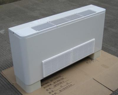 China Thin Line Vertical Fan Coils-1.8Kw-200CFM for sale