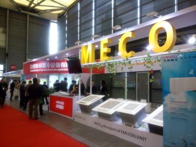 Cina cassetta e ventilconvettore della condotta del soffitto in vendita