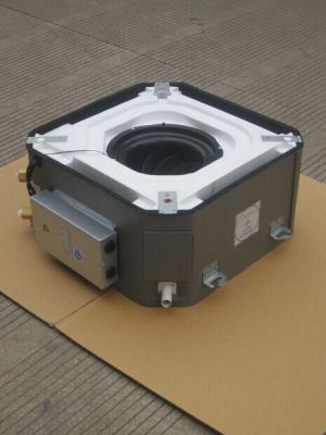 Cina bobina tipo a cassetta a quattro vie 2pipe-4.5KW del fan in vendita