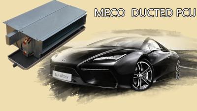 Cina Fan celato Coil-2380m3/h dell'acqua raffreddato condotta in vendita