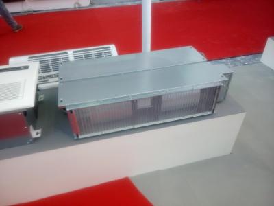 Cina Ventilconvettore unit-300CFM della condotta celato soffitto in vendita
