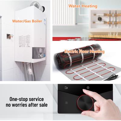 Cina Linea sottile ventilconvettore orizzontale con 50Pa-5.4Kw-600CFM in vendita