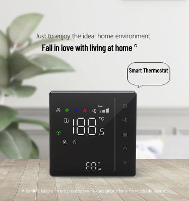 Cina L'acqua ha raffreddato i tubi universali del ventilconvettore 1000CFM 4 del supporto libero in vendita
