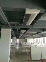 China Horizontal Conceal Installed Fan Coil Unit for sale