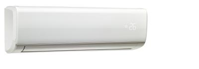 Cina un ventilconvettore fissato al muro 6000BTU di 2 tubi in vendita