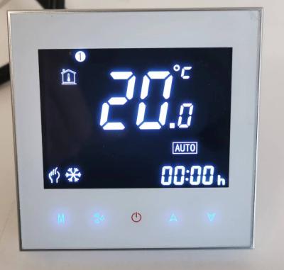 Cina Linea sottile ventilconvettore orizzontale con 50Pa-10.8Kw-1200CFM in vendita