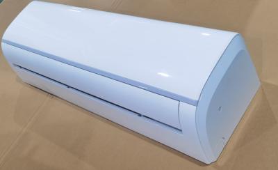 China wall mounted fan coil unit with DC motor for sale