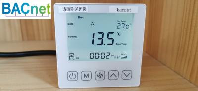 Китай Termostatos BACnet продается