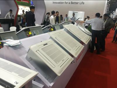 Cina ventilconvettore della cassetta in vendita