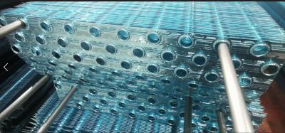 Cina Ventilconvettore unit-300CFM della condotta celato soffitto in vendita