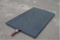 China MMO Titanium Electrode And Anodes Ruthenium-Iridium Coating for sale
