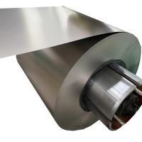 China Supply Precision Titanium Strips Raw Material for Titanium Welded Pipes for sale