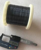 China Titanium Alloy Shape Memory Nitinol Wire Super Elastic For Medical for sale