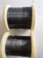 China 0.3mm Titanium Welding Wire Nitinol Fishing Wire Shape Memory for sale