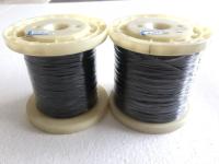 China 0.3mm Titanium Welding Wire Nitinol Fishing Wire Shape Memory for sale