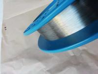 China Nitinol Shape Memory Rope Niti Wire for sale