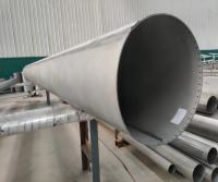 China Heavy Wall Titanium Welded Pipes Gr.2 Titanium Pipe Spools for sale
