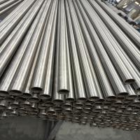 China factory GR5 Titanium Pipe Welding for industrial engineering for sale