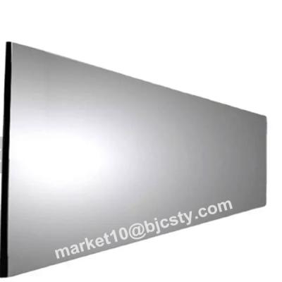 China ASTM B265 Heavy Titanium Plate Gr12 Hot Rolling For Chemical Processing for sale