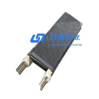 China Titanium Sodium Hypochlorite Generator For Water Treatment for sale