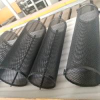 China Titanium Anode Basket For Plating for sale