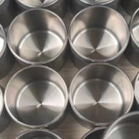 China Customizable Zirconium Products CNC For Long-Lasting Performance Width 5000-3000mm for sale