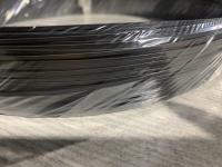 China Super Elastic Nitinol Glasses Frame Nitinol Flat Wire for sale