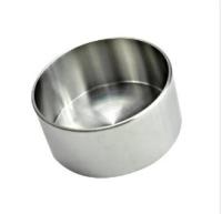 China Precision Zirconium Plates with Surface Ra 1.6 for Electronics for sale