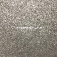 China 0.25mm Titanium Fiber Felt Anode Gas Diffusion Layer for sale