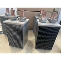China Titanium Anode Basket For Plating for sale