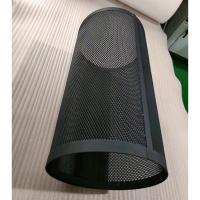 China Titanium Anode Basket For Plating for sale