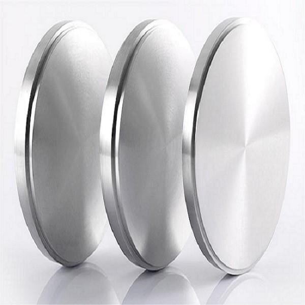 Titanium Disc Targets 98x10mm, 98x12mm, 98x20mm For False Tooth